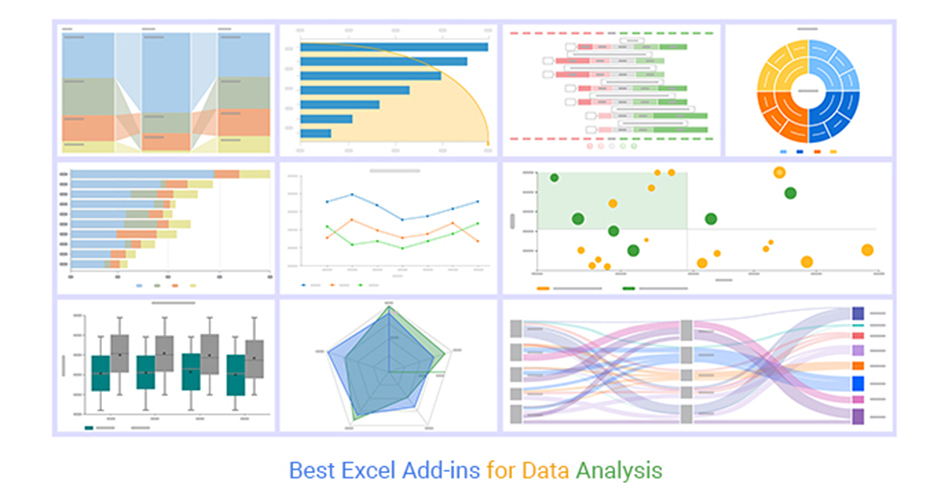 فعال‌سازی Data Analysis در اکسل | آکادمی آموزشی آنی لرن
