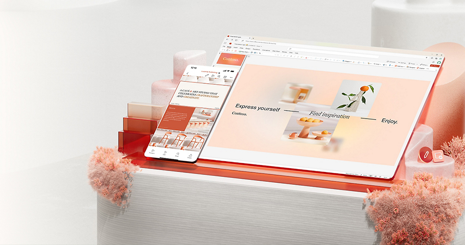 فواید استفاده از پاورپوینت برای پروژه‌هایمان - آموزش آنلاین برنامه های ...